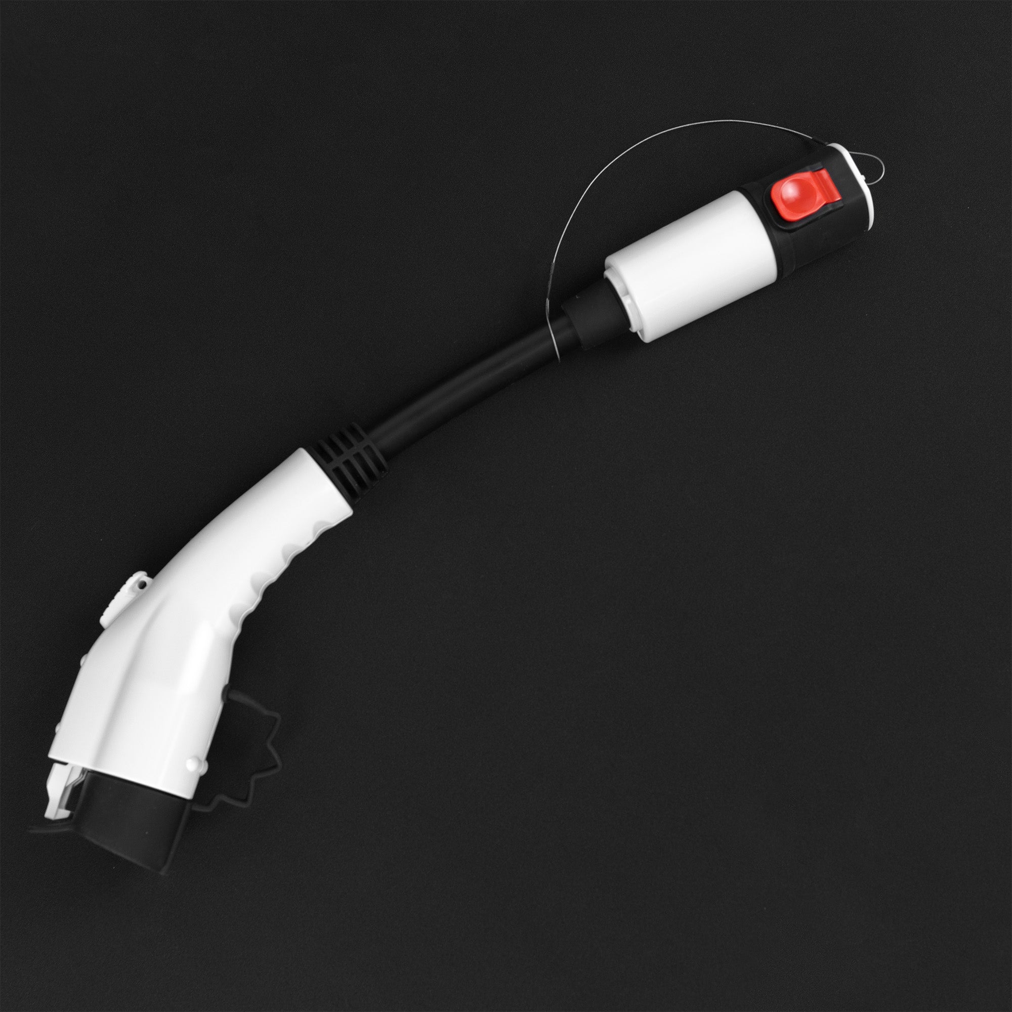 Rivian Tesla Charging Cable Adapter (Tesla to J1772 Standard) Long Han ...